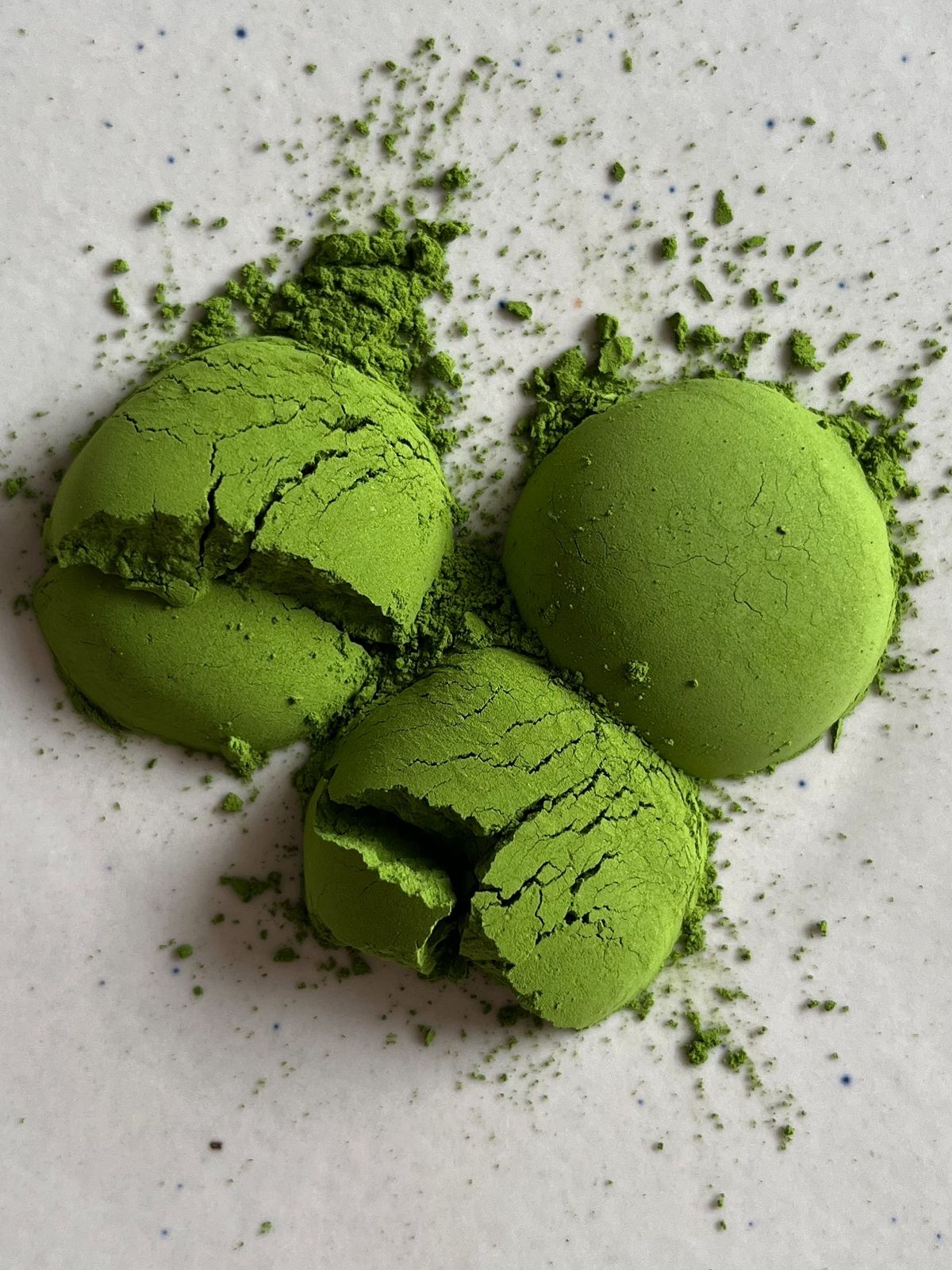 The Matcha Club