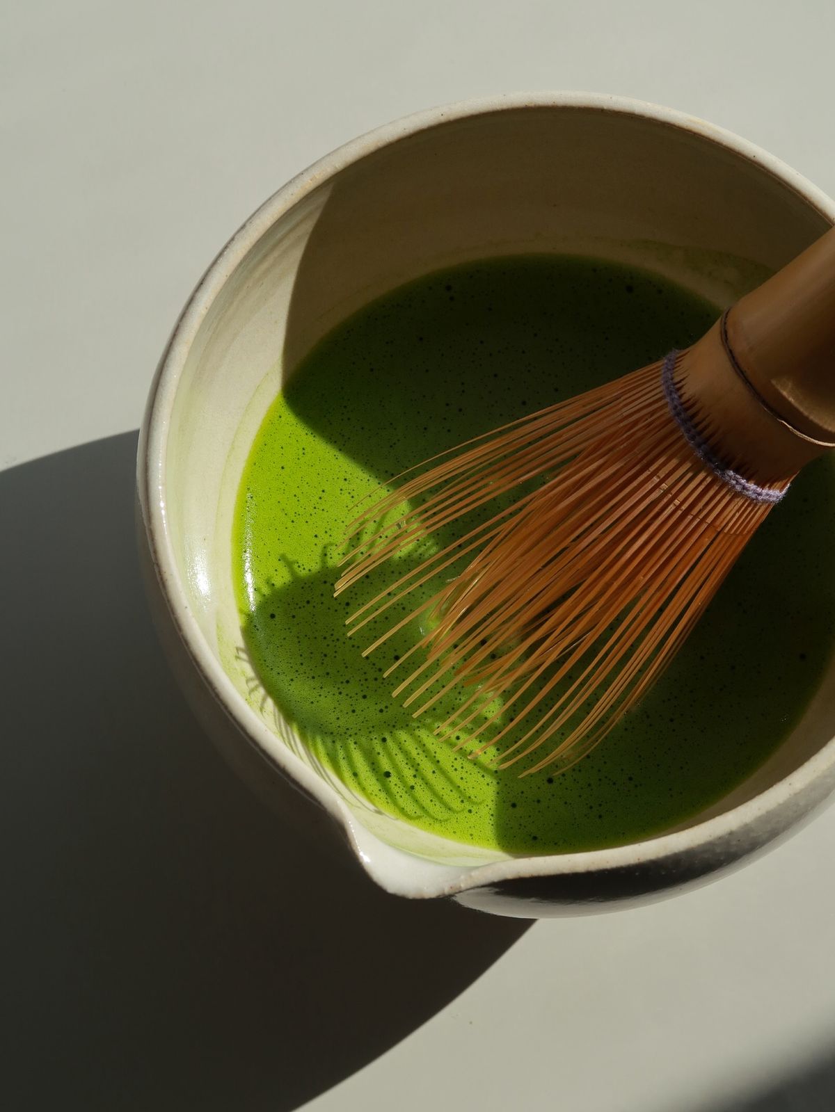 The Matcha Club