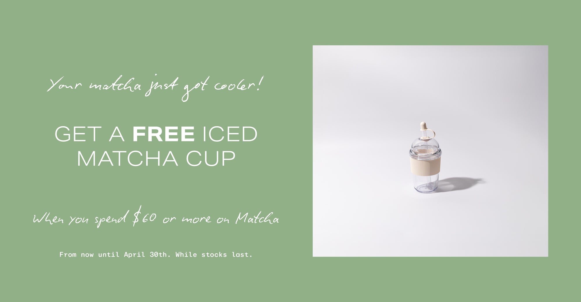 The Matcha Club