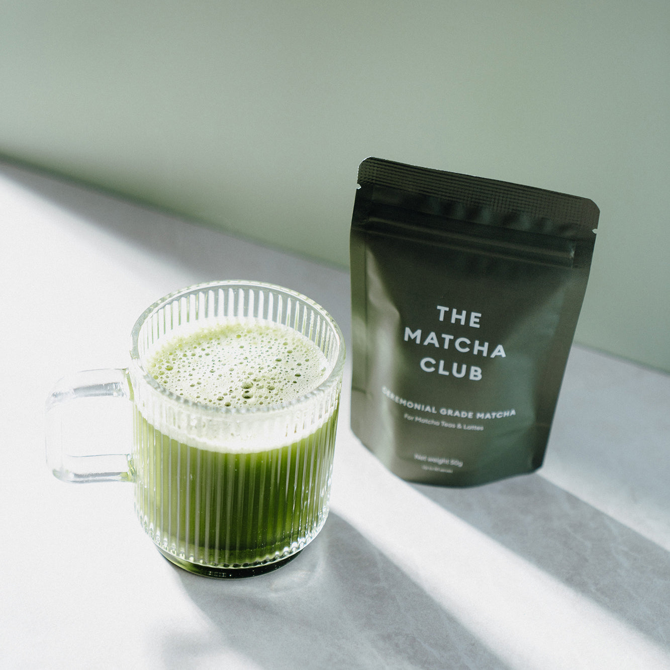 About Us – The Matcha Club
