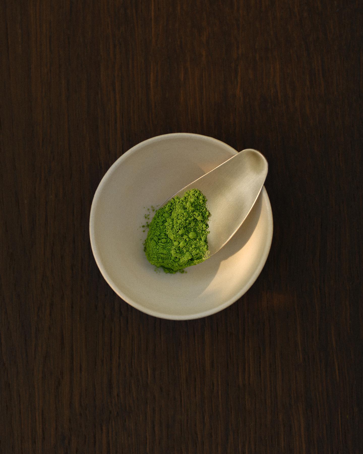 The Matcha Club