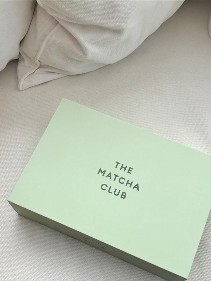 Matcha Tea Set – The Matcha Club