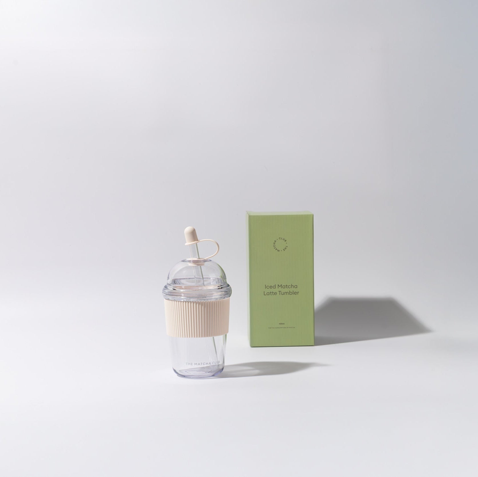 The Matcha Club