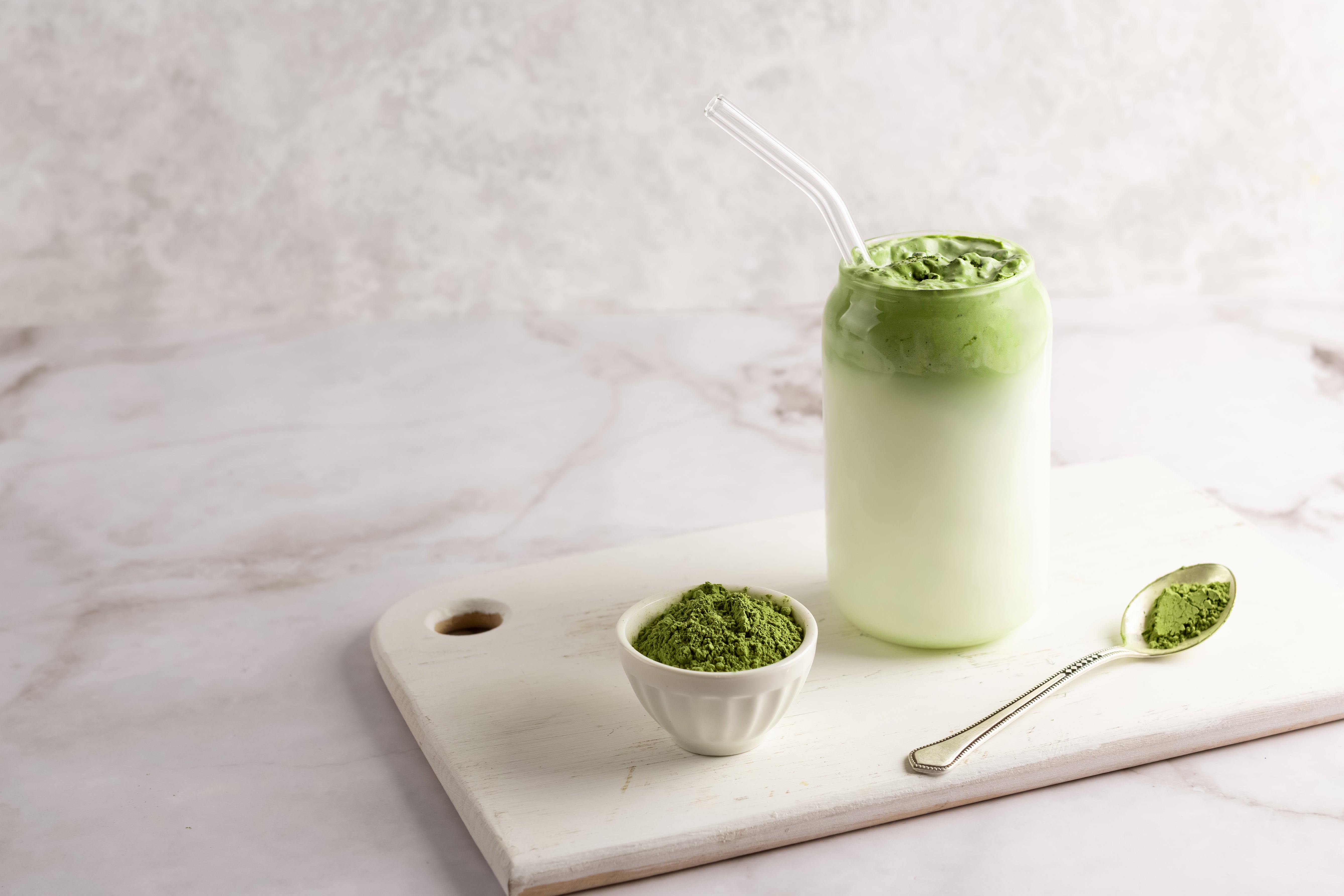 The Matcha Club
